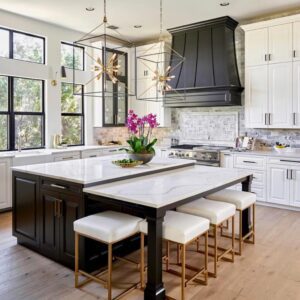 The Anatomy of a Kitchen: Breaking Down the Essentials - First Coast ...
